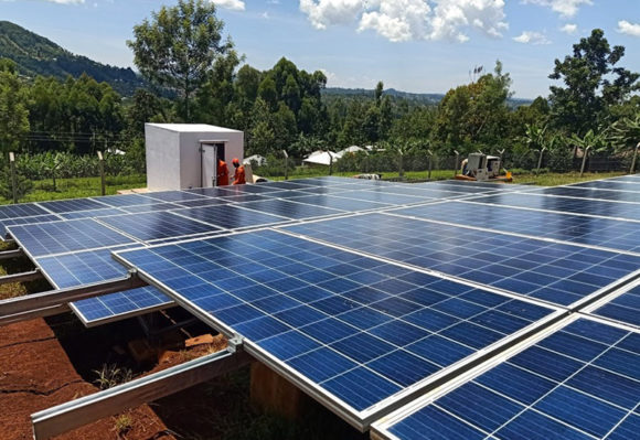 5 years on from the launch of Green Mini-Grids Africa – what’s been ...